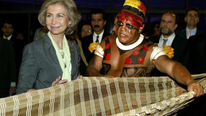 Aritana Yawalapiti Death Cause Of Death Aritana Yawalapiti Obituary